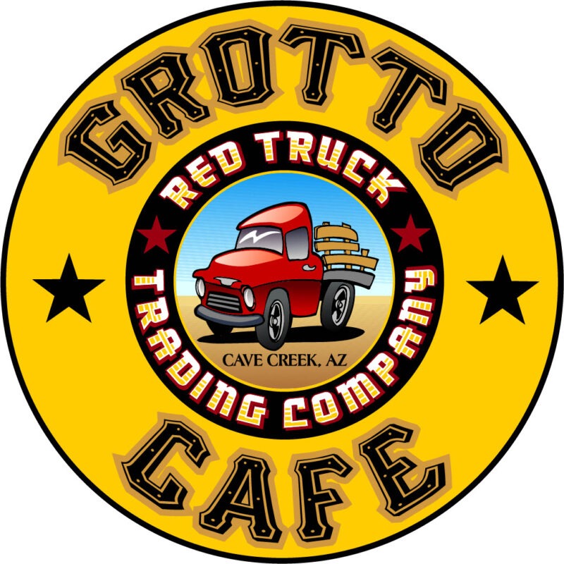 The Grotto Cafe - Cave Creek Guide